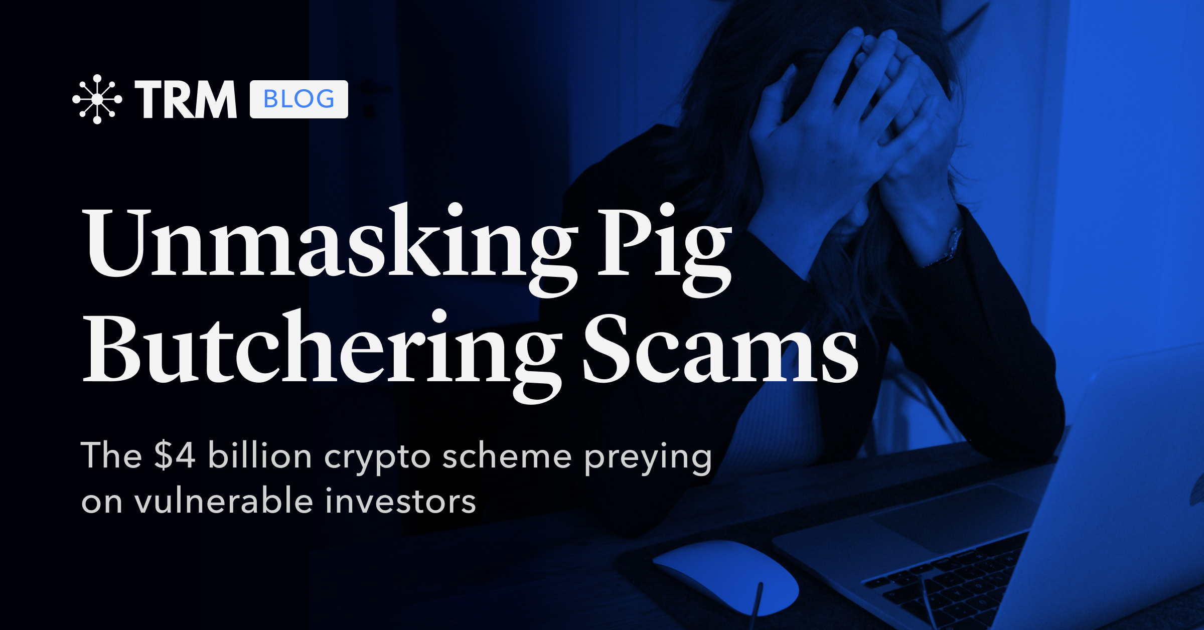 Unmasking Pig Butchering Scams: The $4 Billion Crypto Scheme Preying on Vulnerable Investors ...